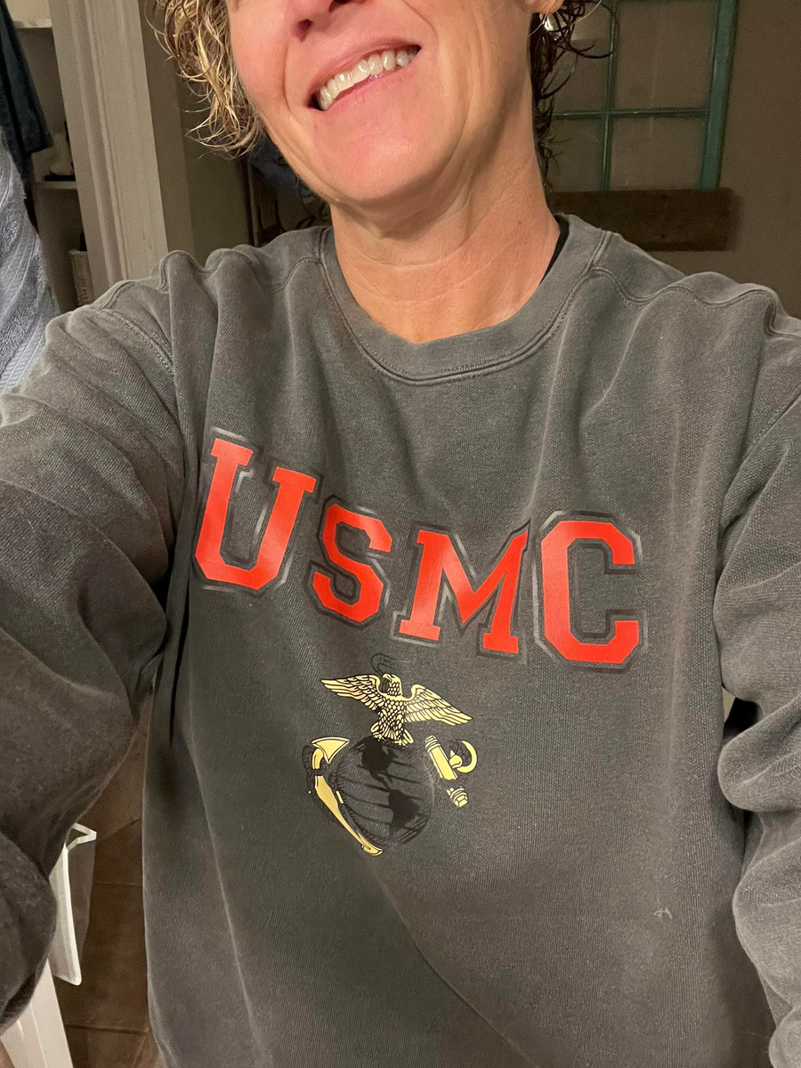 USMC USMC SHIRTS - JUST FOR FUN! – Tagged "USMC Alpha Company" – Slap-A ...